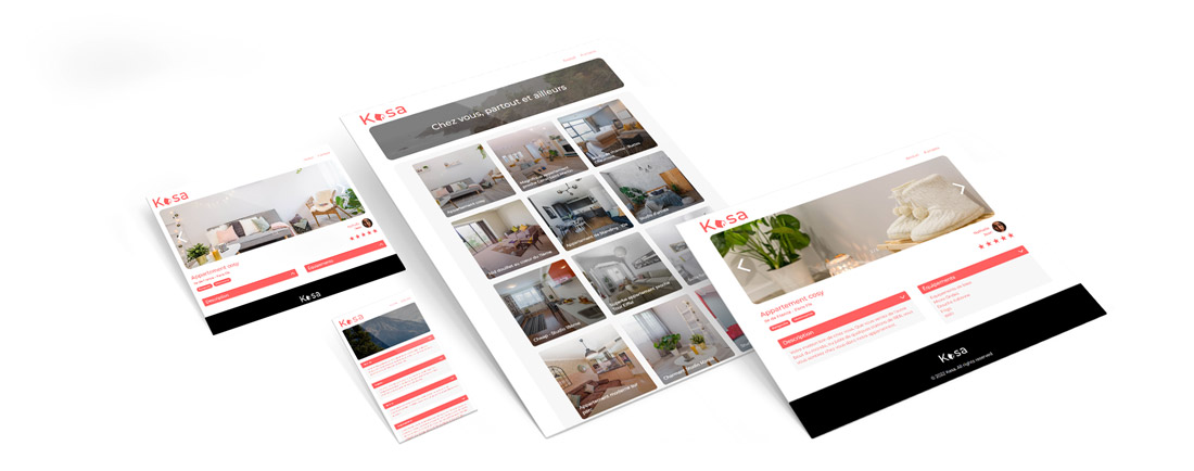 GitHub - IanPelina/Kasa: 8ème projet Openclassrooms